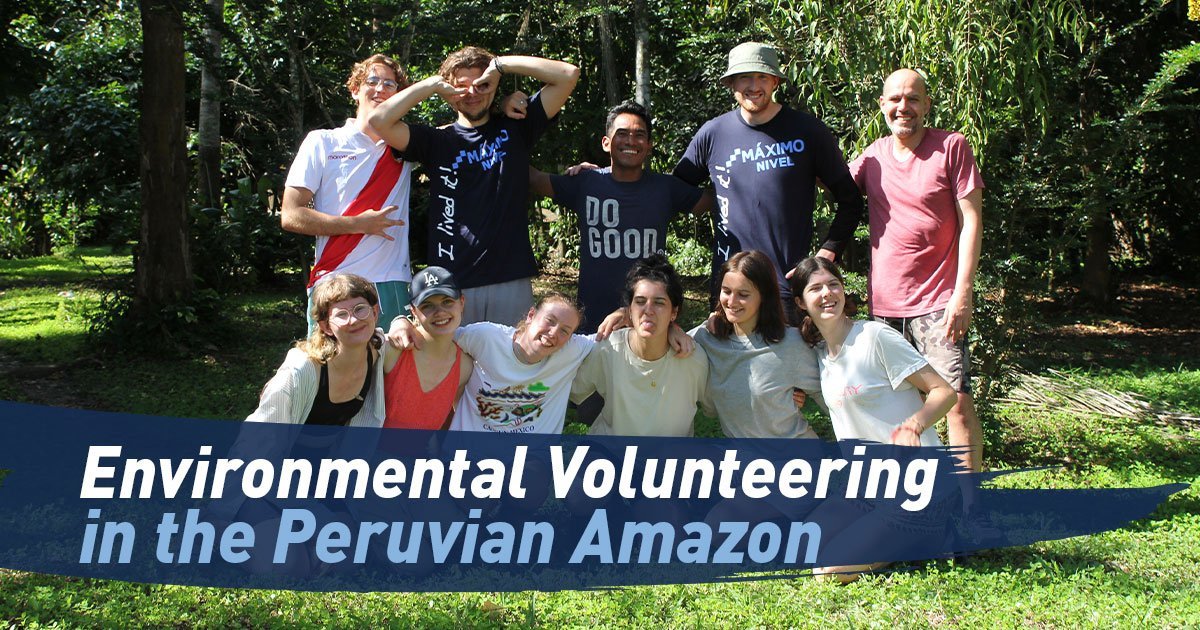 Environmental Groups In The Amazon Amazon's HQ2 Creates Community