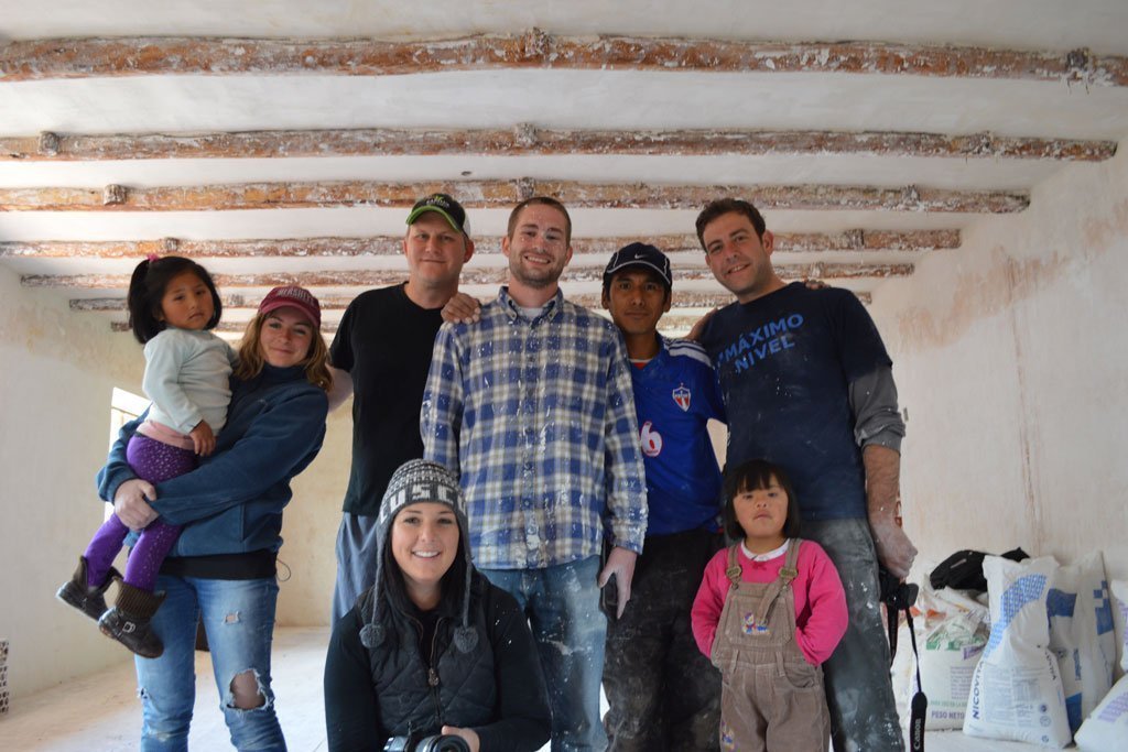 Gap Year: A Life-changing Experience at Any Age | Maximo Nivel