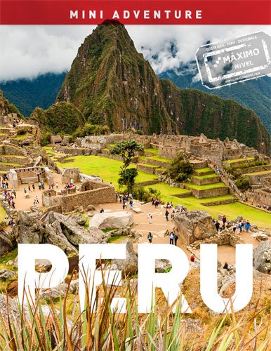 Download our International Programs Brochure | Maximo Nivel