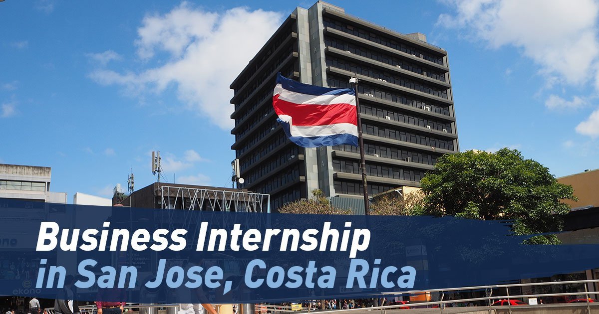 Business Internship in Costa Rica | Maximo Nivel