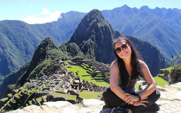 Maximo Nivel Peru | Campuses & Programs in Peru