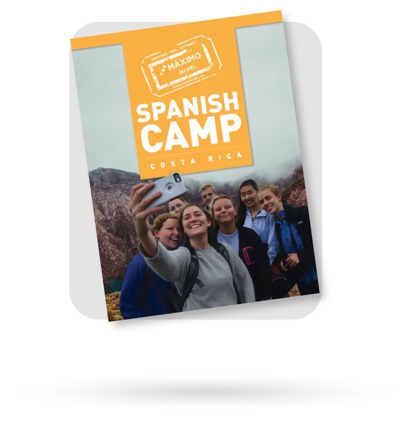 Download Maximo Nivel Brochures & Program Catalogues