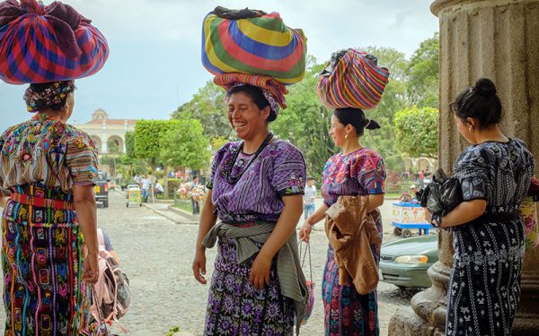 Guatemala Spanish School | Learn Spanish in Guatemala | Maximo Nivel