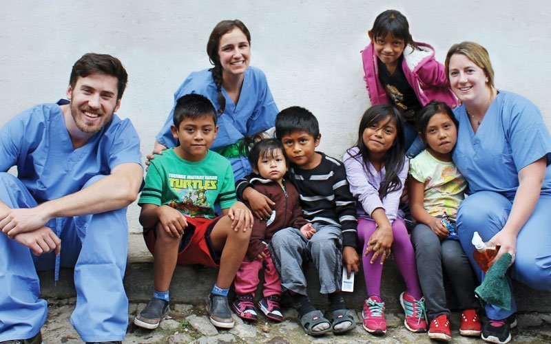 Volunteer in Costa Rica | Best Rated Volunteer Projects in Costa Rica